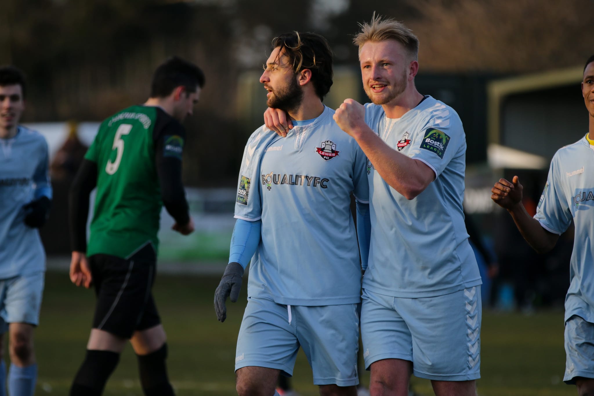 Ramsgate (H) Preview – Lewes Community Football Club