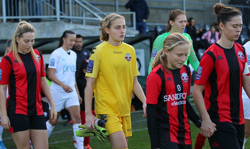 NEW SIGNING: Brighton keeper joins the Rooks – Lewes Community Football ...