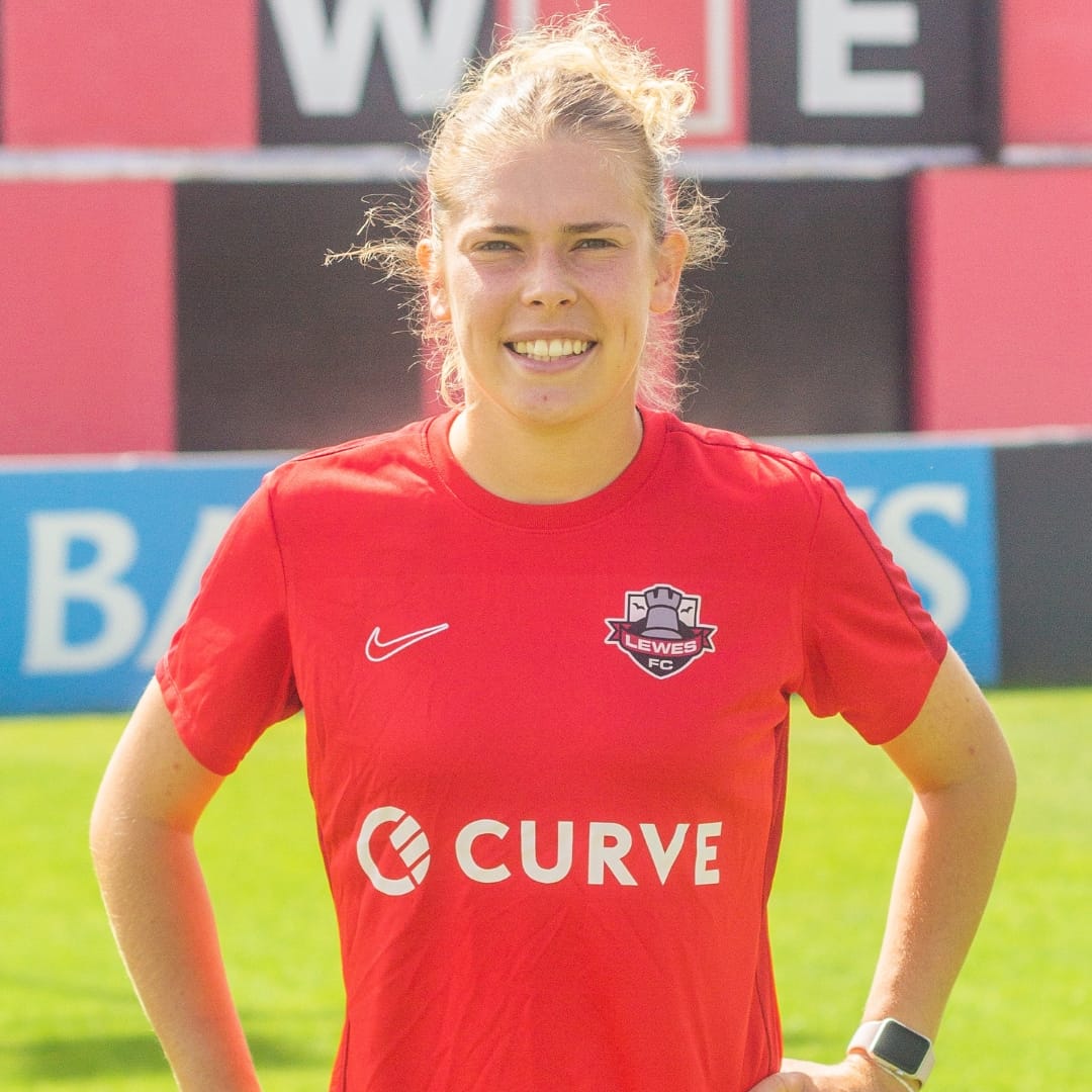 Women’s 1st team – Lewes Community Football Club