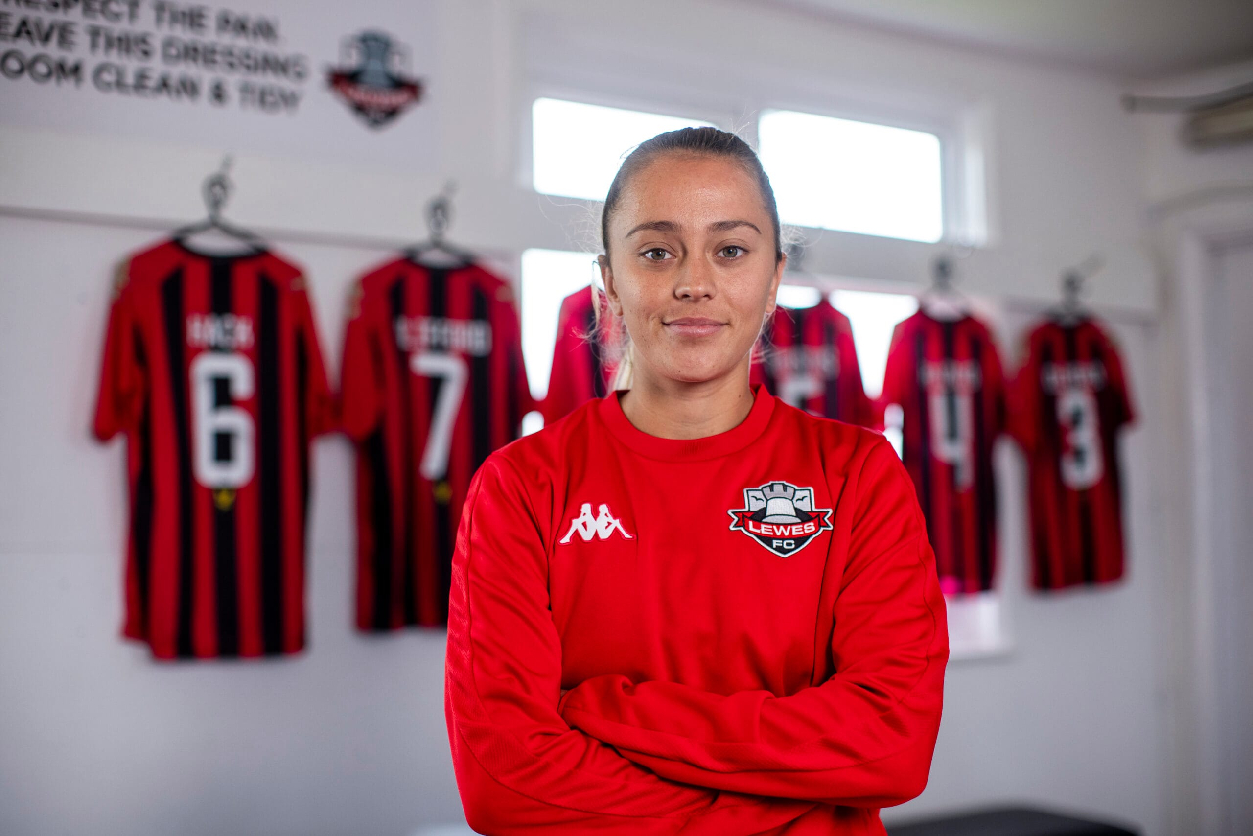 Lewes FC starts Ownership drive – Lewes Community Football Club