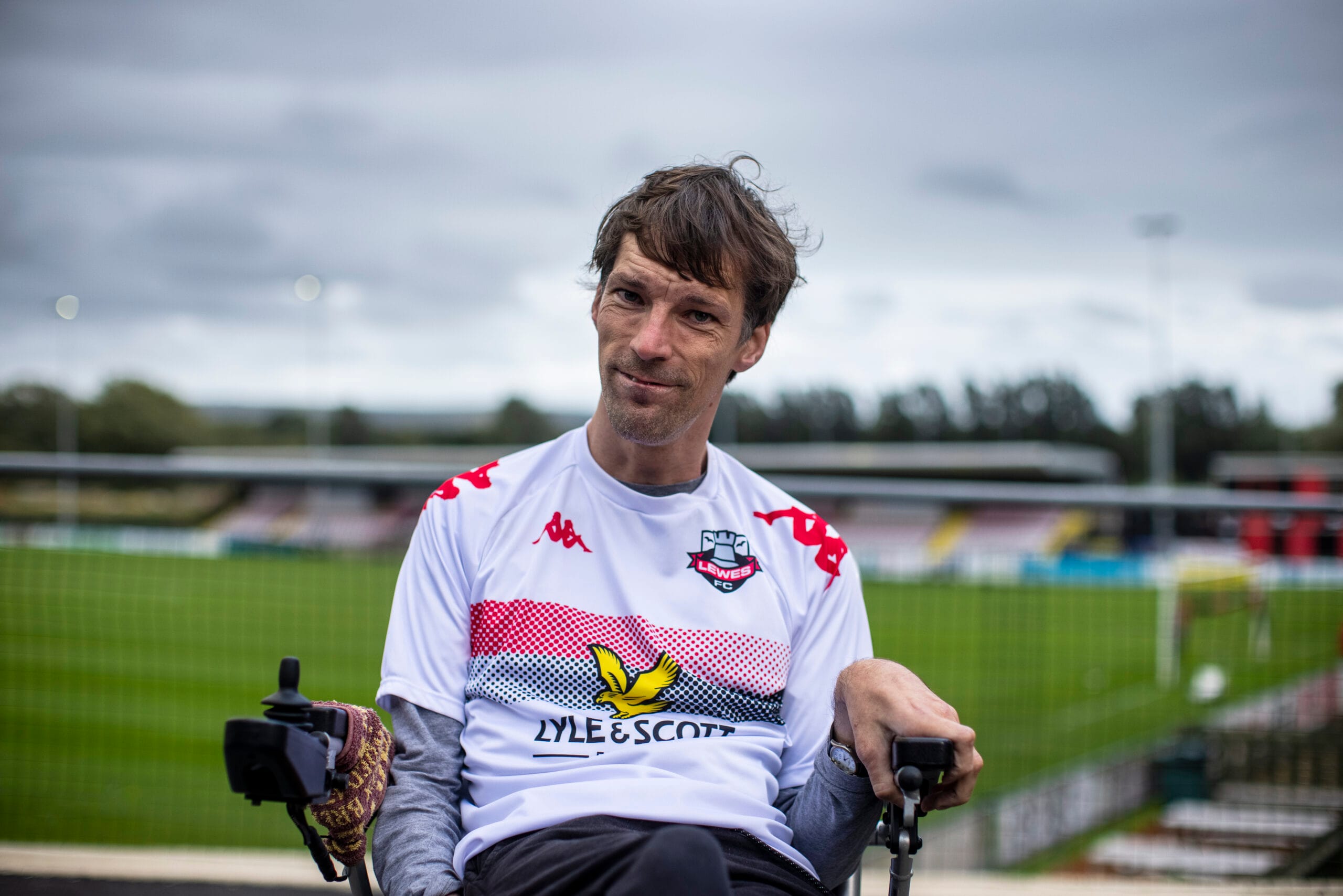 News – Lewes Community Football Club