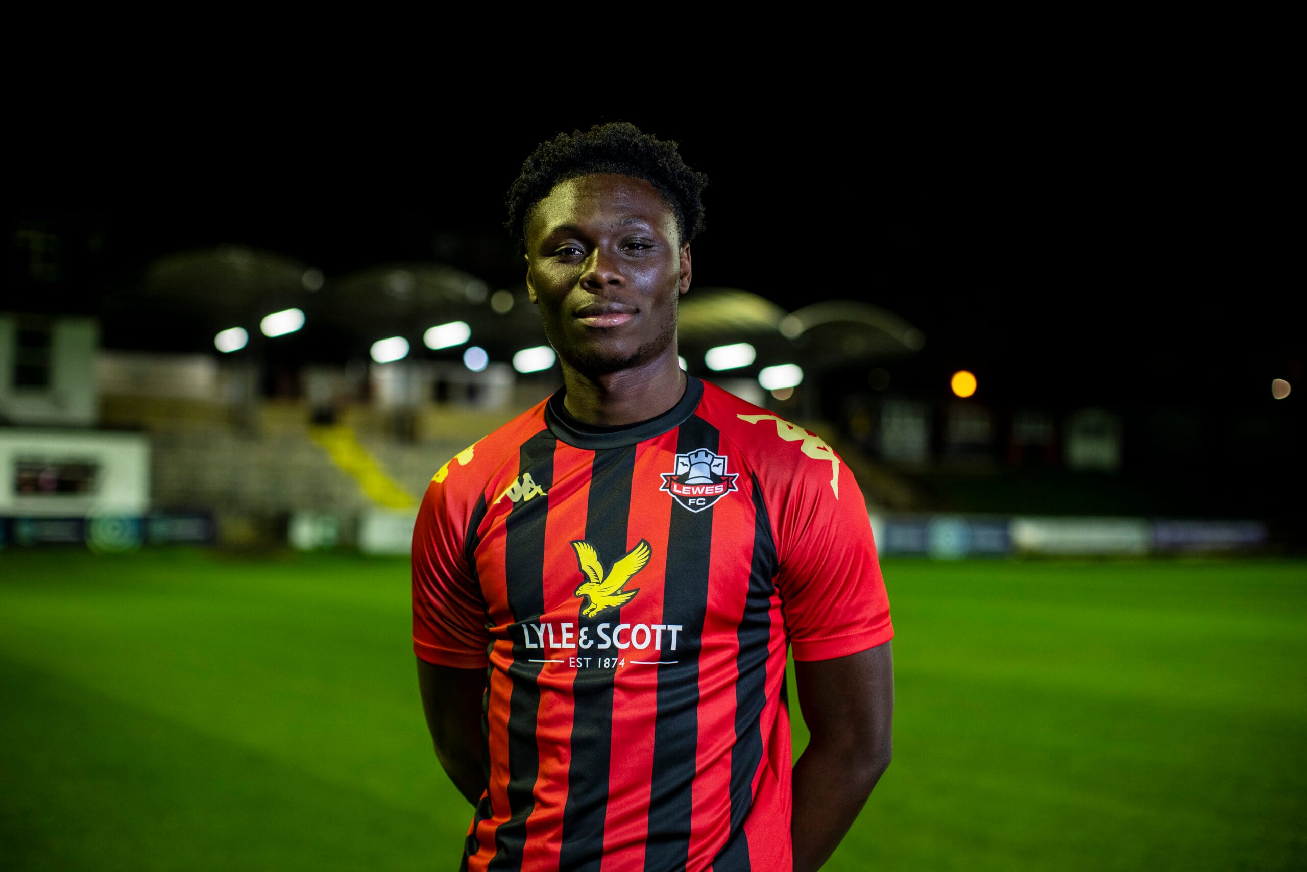 Lewes FC starts Ownership drive – Lewes Community Football Club