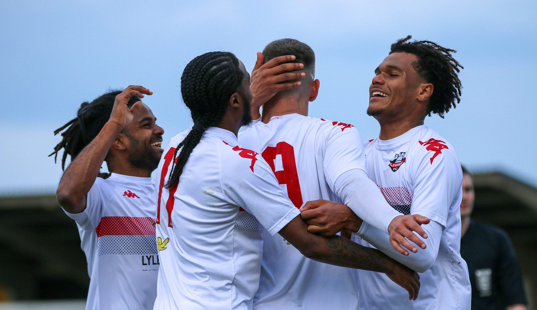 Russell: Rooks fans deserve one last performance – Lewes Community ...