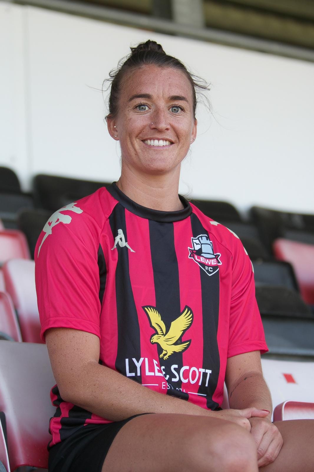 Stobbs signs for Rooks! – Lewes Community Football Club