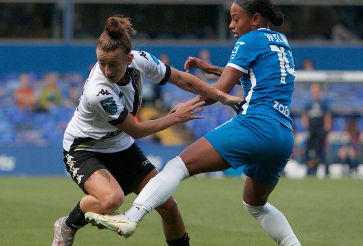 Rooks earn hard-fought point at Brum – Lewes Community Football Club