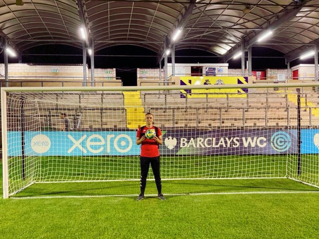 Record-breaking Rooks give Russell the perfect birthday present – Lewes ...