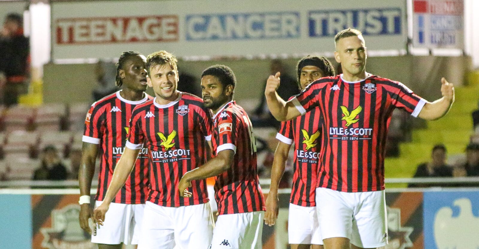 Dripping Pan set for another Tuesday thriller – Russell – Lewes ...