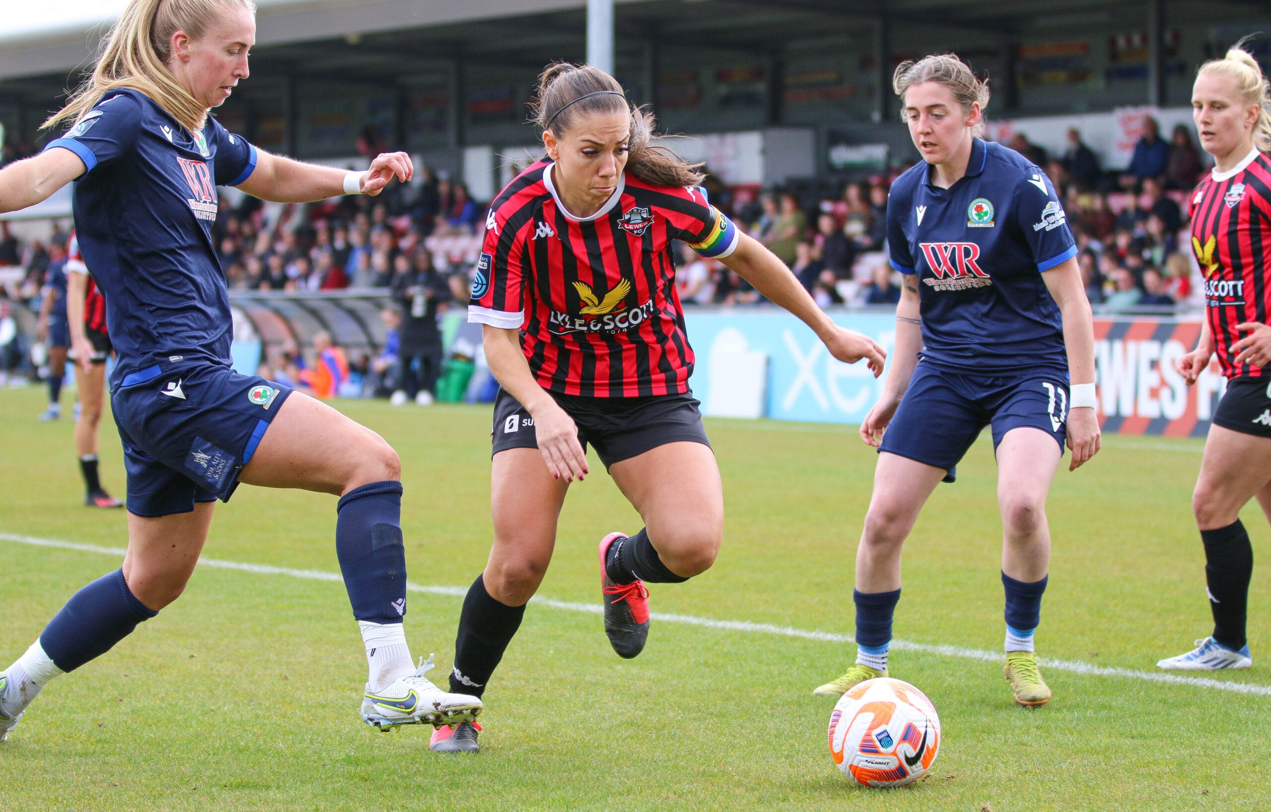 Rockets Howells rifles Rooks forward – Lewes Community Football Club