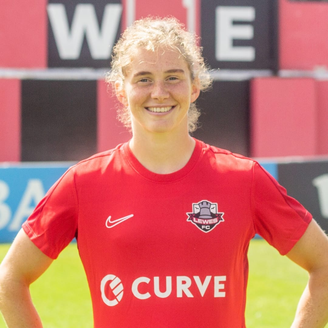 Women’s 1st team – Lewes Community Football Club