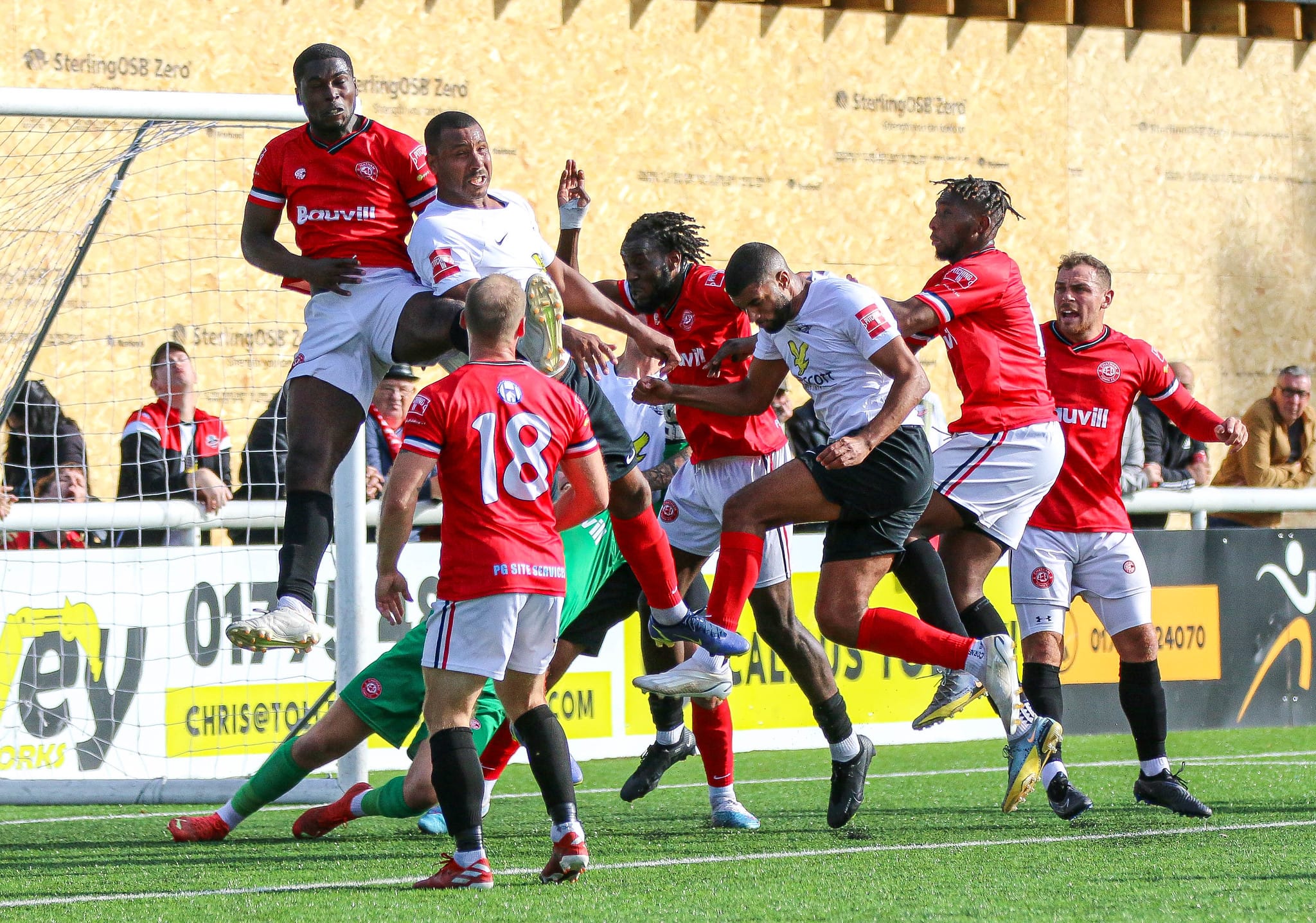 Late show sinks Lewes at Chatham – Lewes Community Football Club