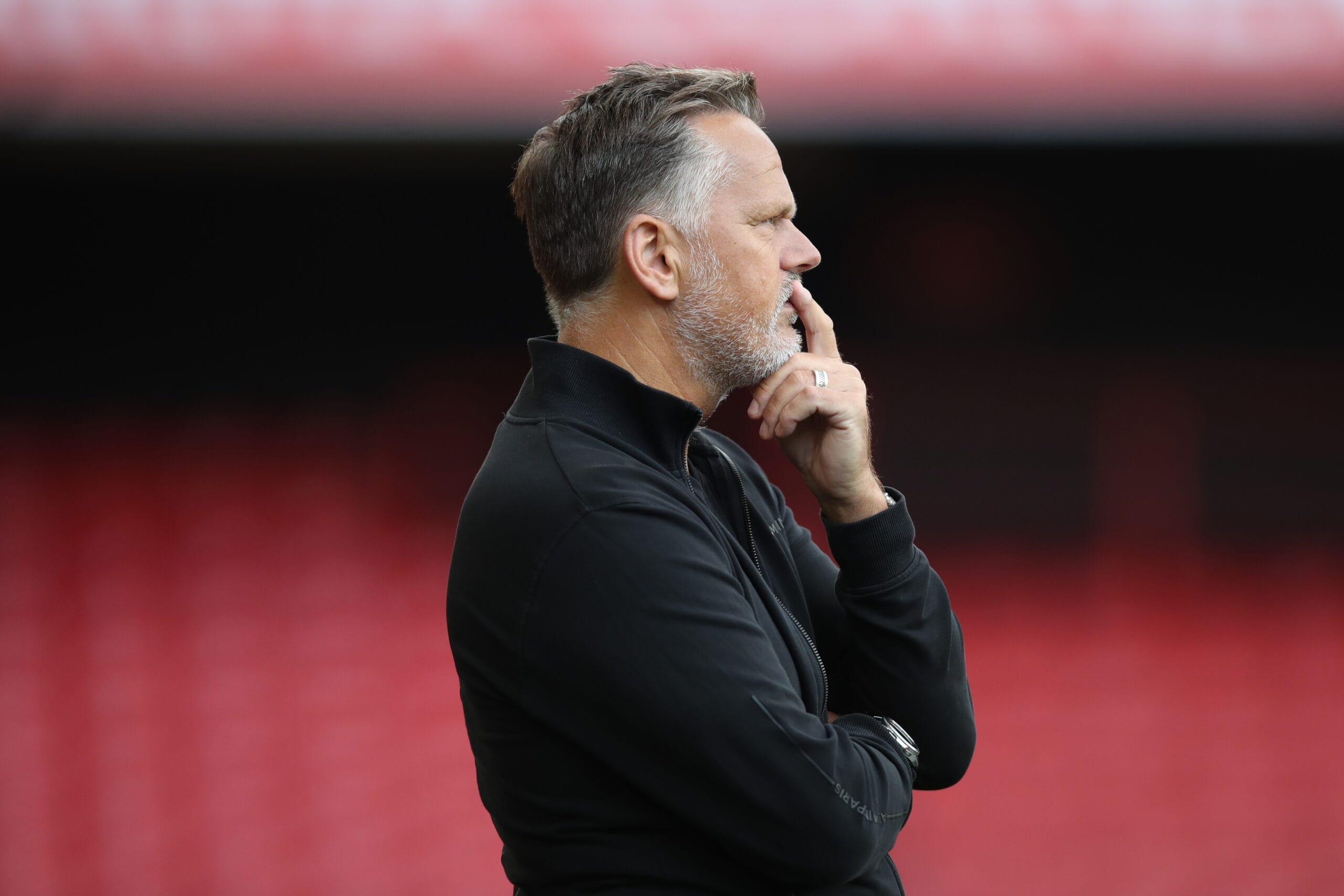 Booth: “You have to take opportunities when they come.” – Lewes ...