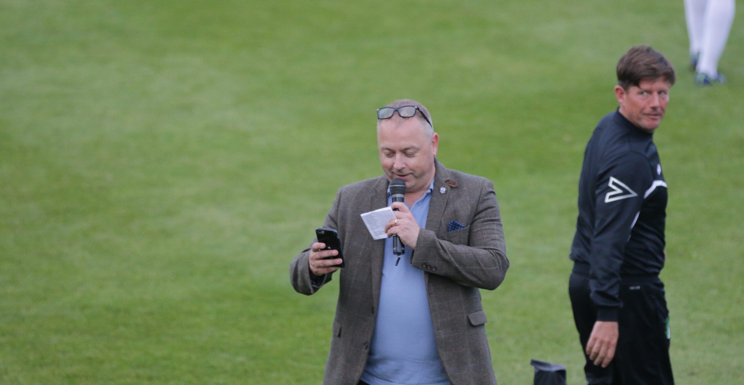 Charlie Dobres offers a fuller understanding and appreciation of the ...