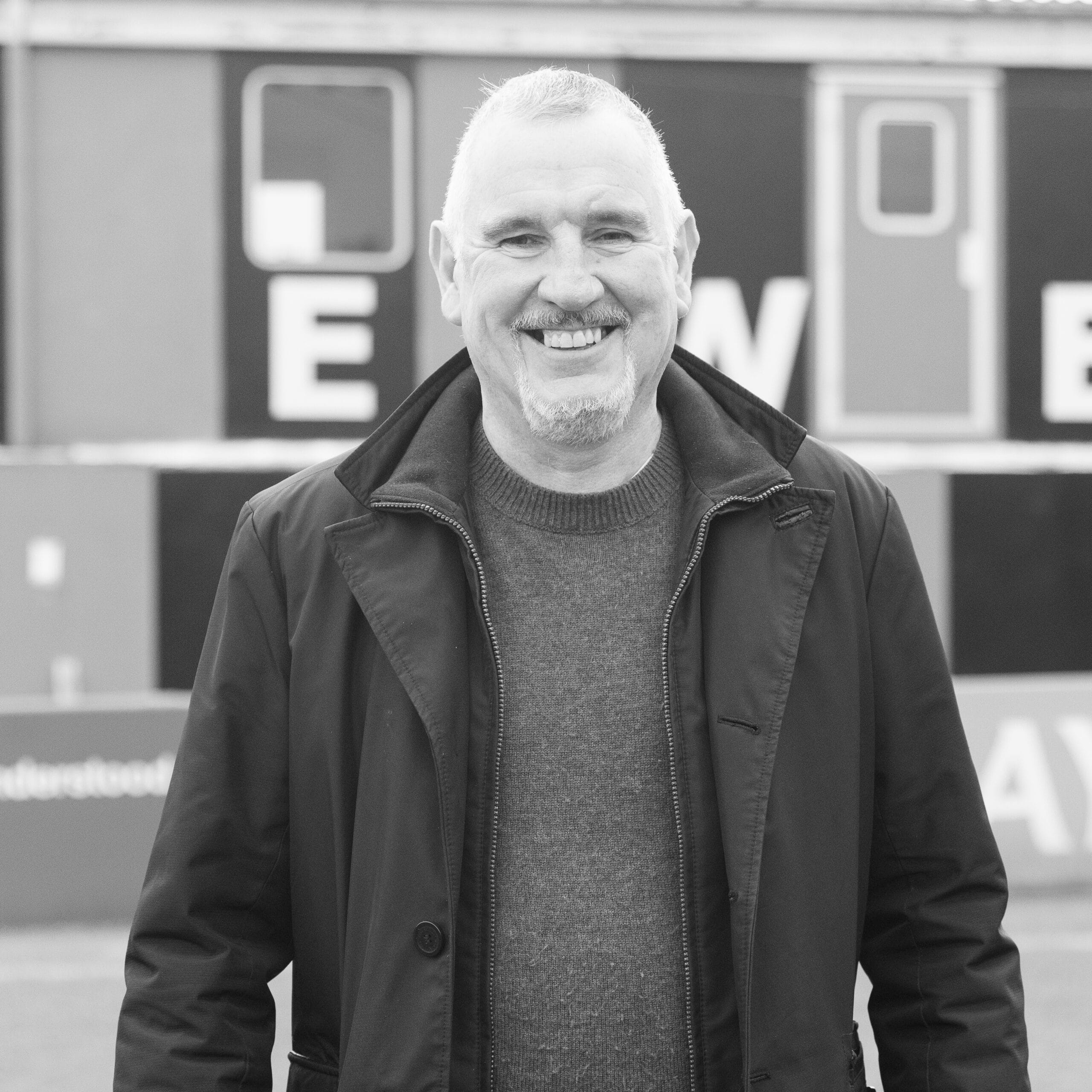 Management – Lewes Community Football Club