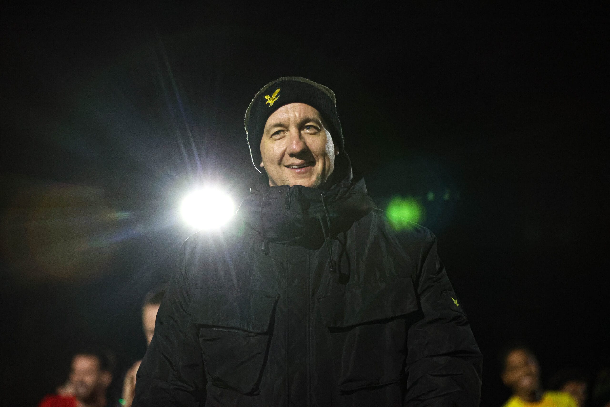 News – Lewes Community Football Club