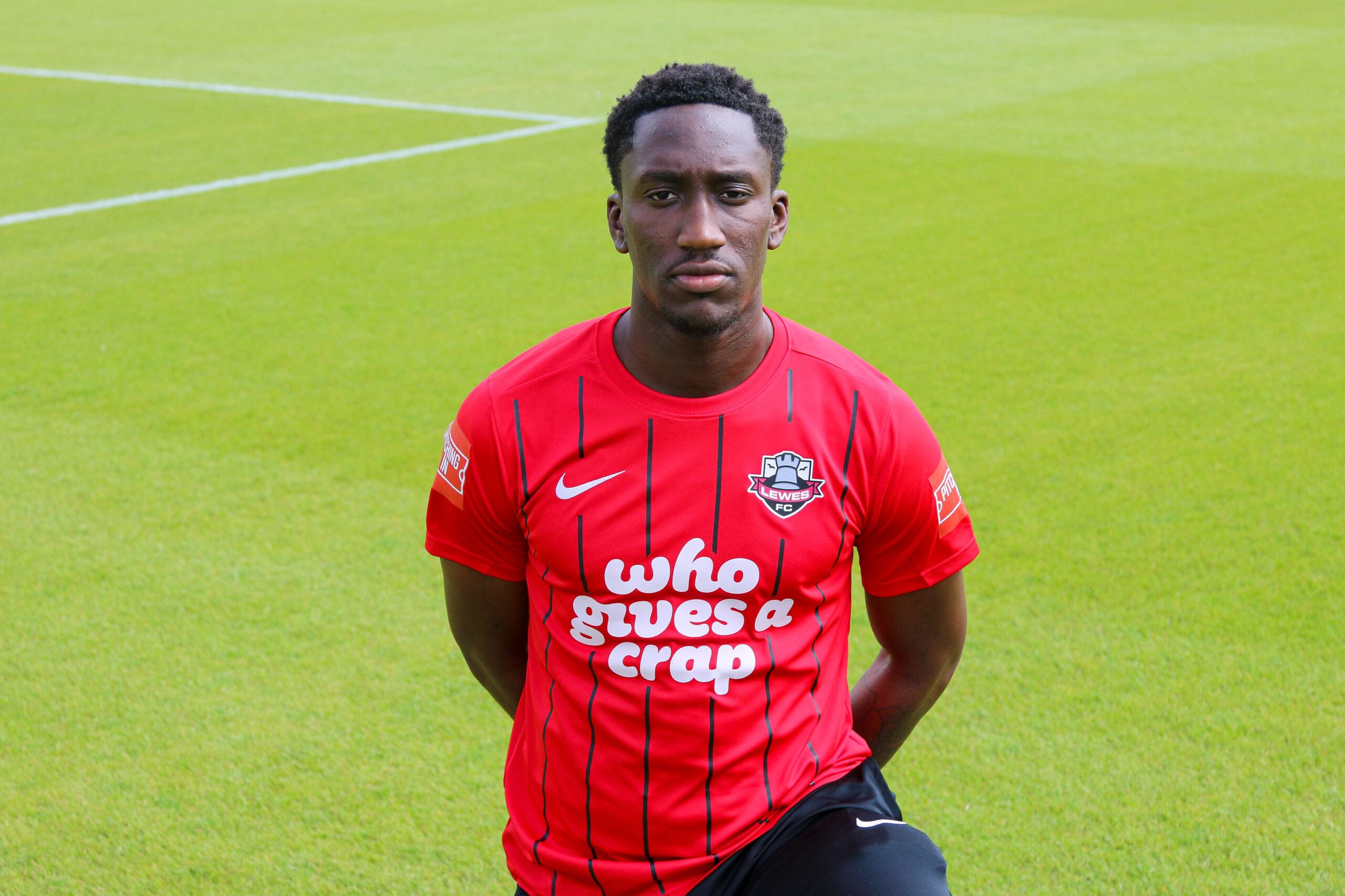 Men’s 1st team – Lewes Community Football Club
