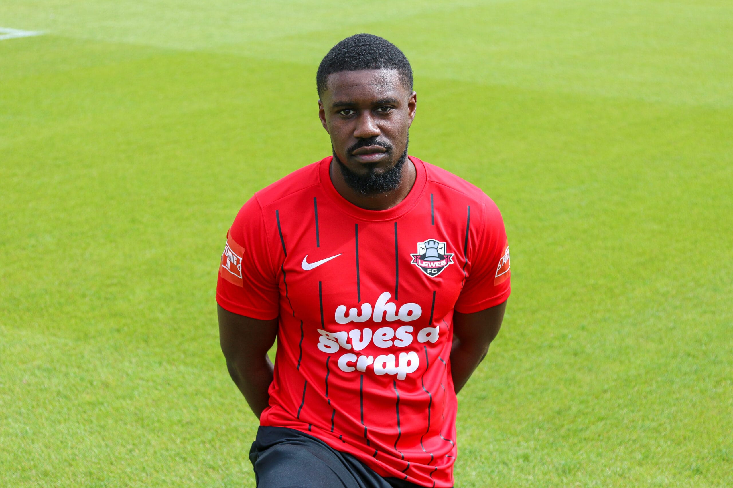 Men’s 1st team – Lewes Community Football Club